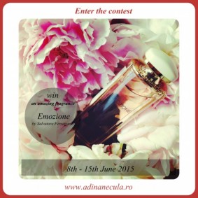 Adina Necula » Emotii olfactive deslusite in sipetul tainic al verii ...