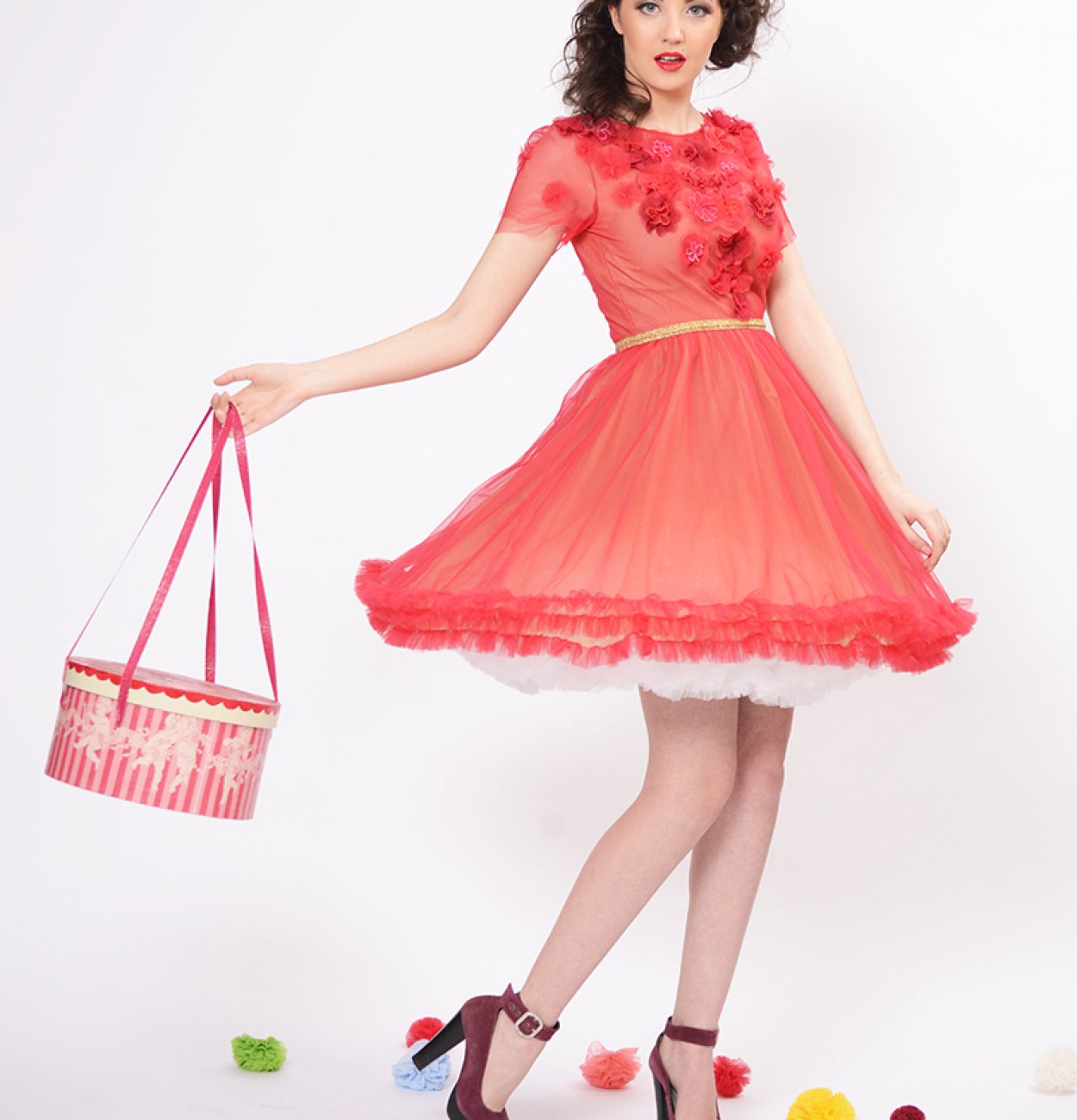 Adina Necula » Inspiratie ruseasca in piese cu poveste: Mashenka by ...