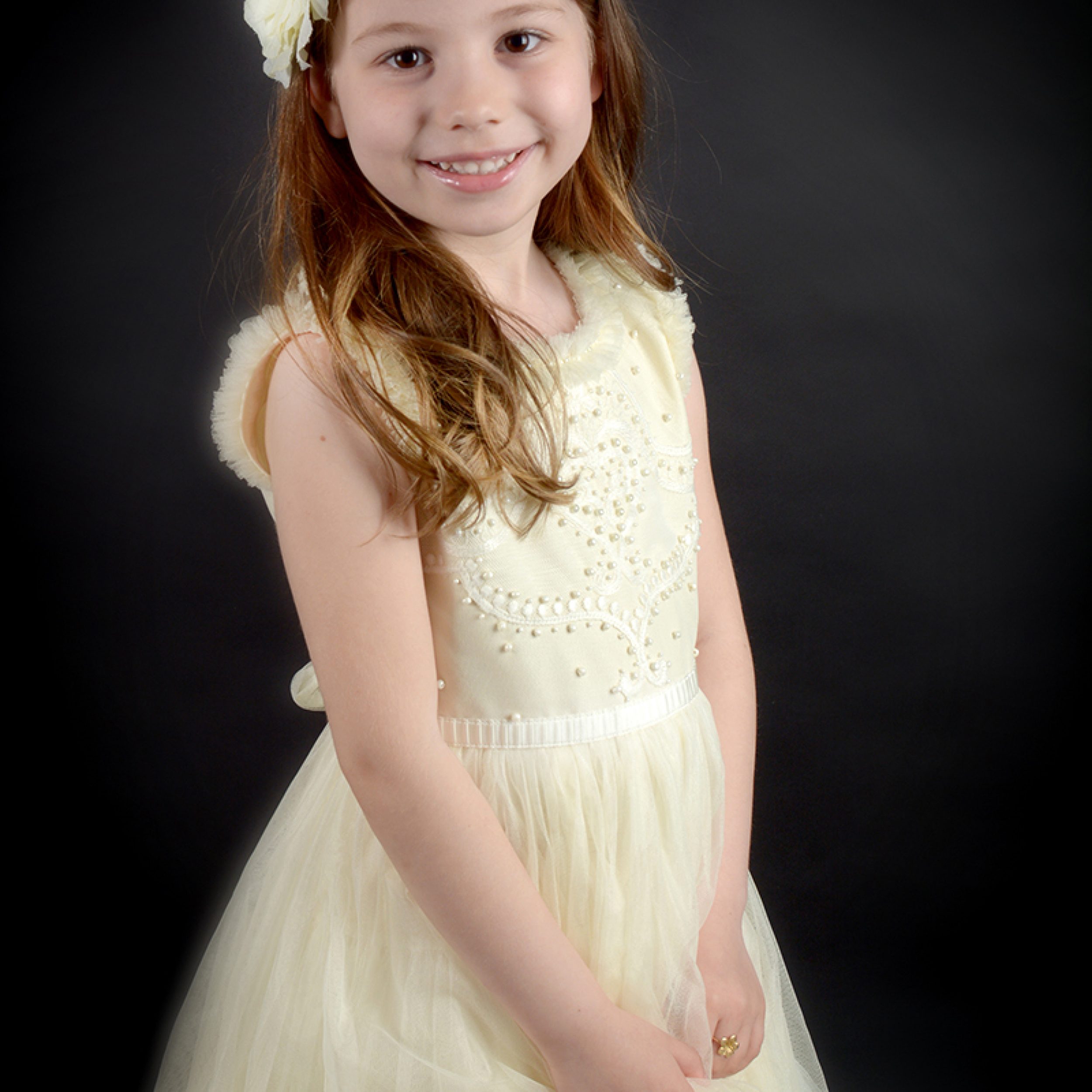 Adina Necula » Mashenka Kids Summer 2016: garderoba de poveste a ...