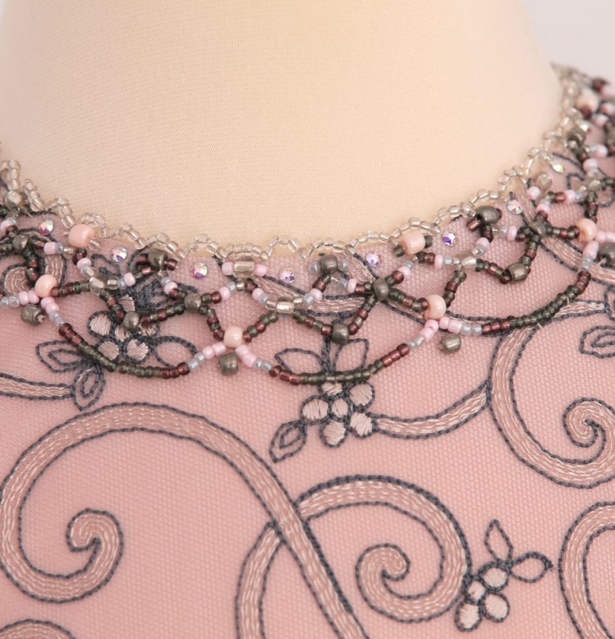Adina Necula » Duo Adorable Collection by Mashenka: linia fashion ...