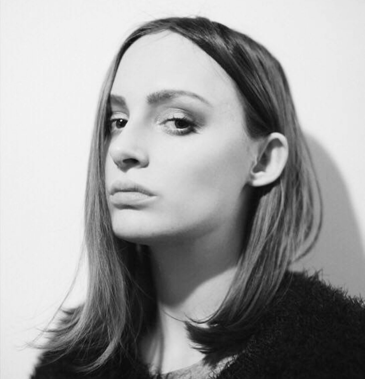 Adina Necula » Gala UAD 2016: interviu Emese Bako (The lies have to travel)