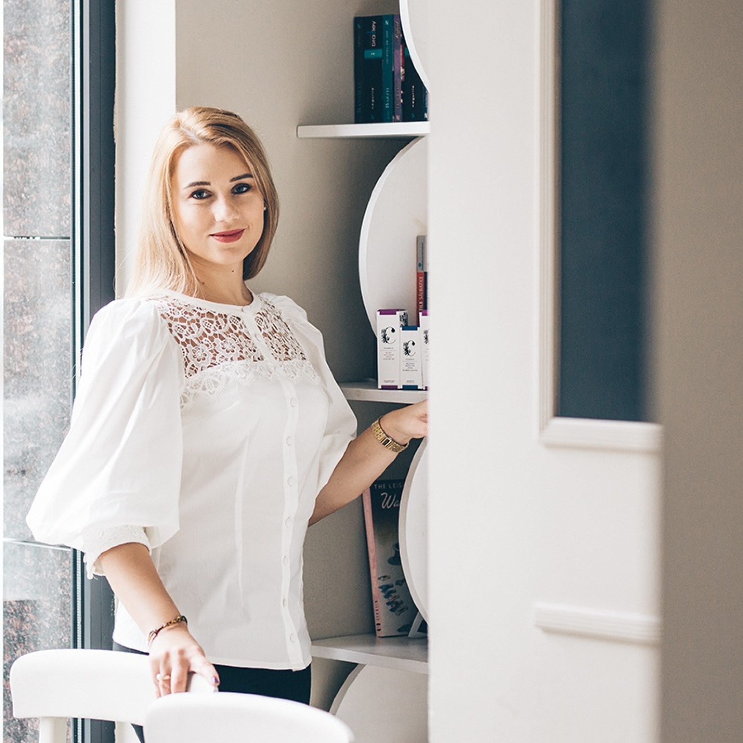 Adina Necula » Cosmetica premium: secretul formulelor Chanel Sublimage ...