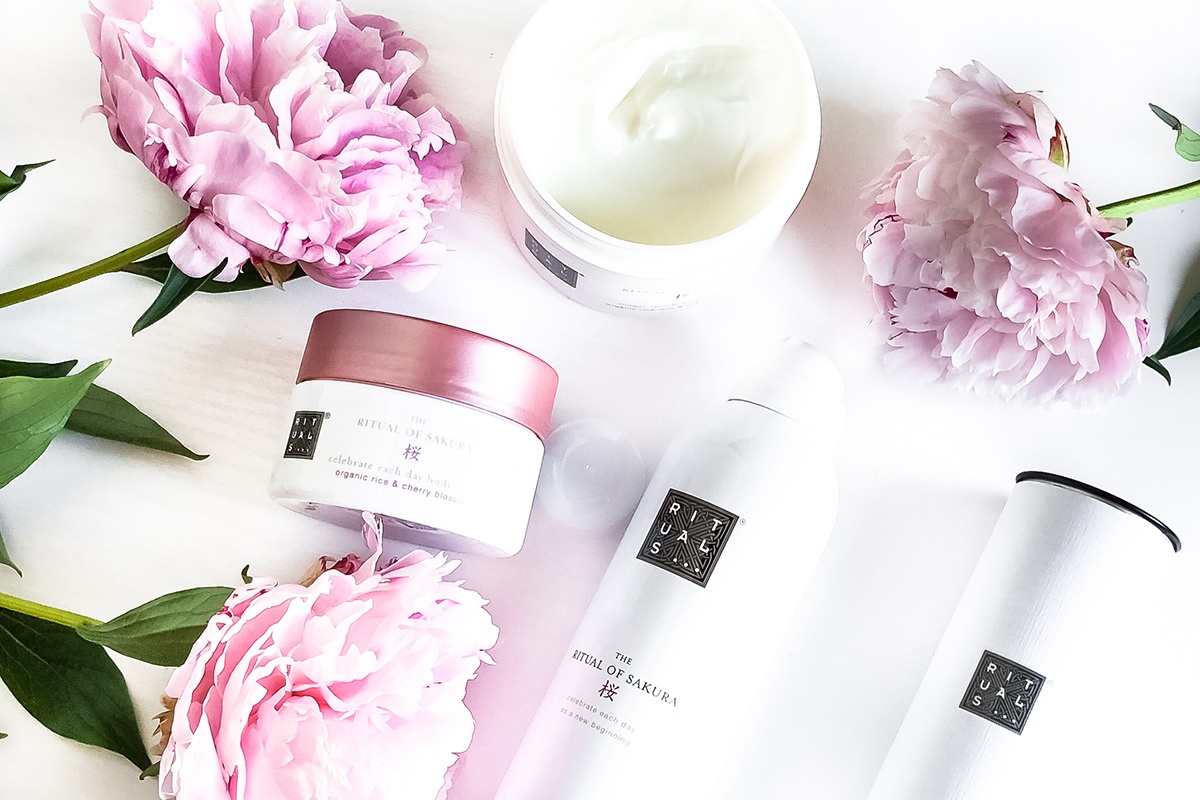 Adina Necula » Rituals Cosmetics sau cum iti poti transforma rutina de ...