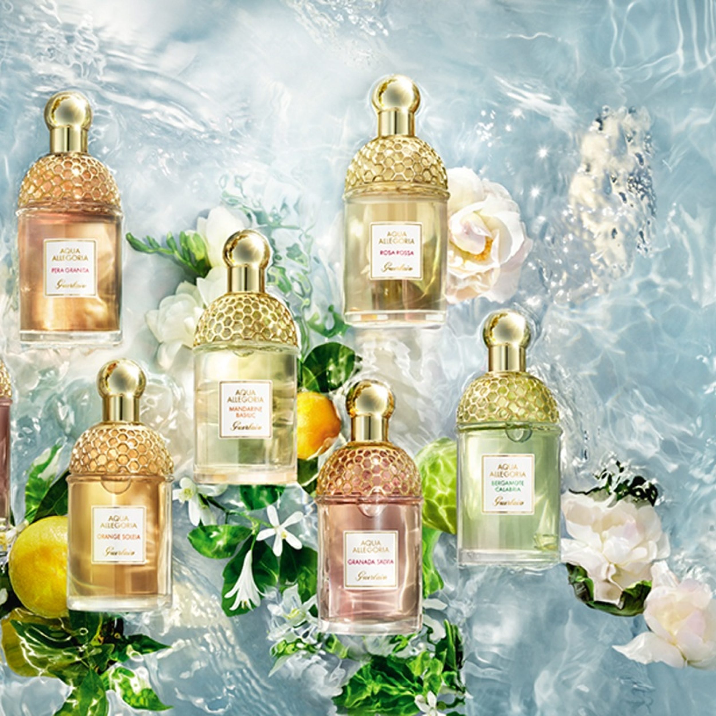 Adina Necula » Cosmetica minimalista: serurile tratament bazate pe ...