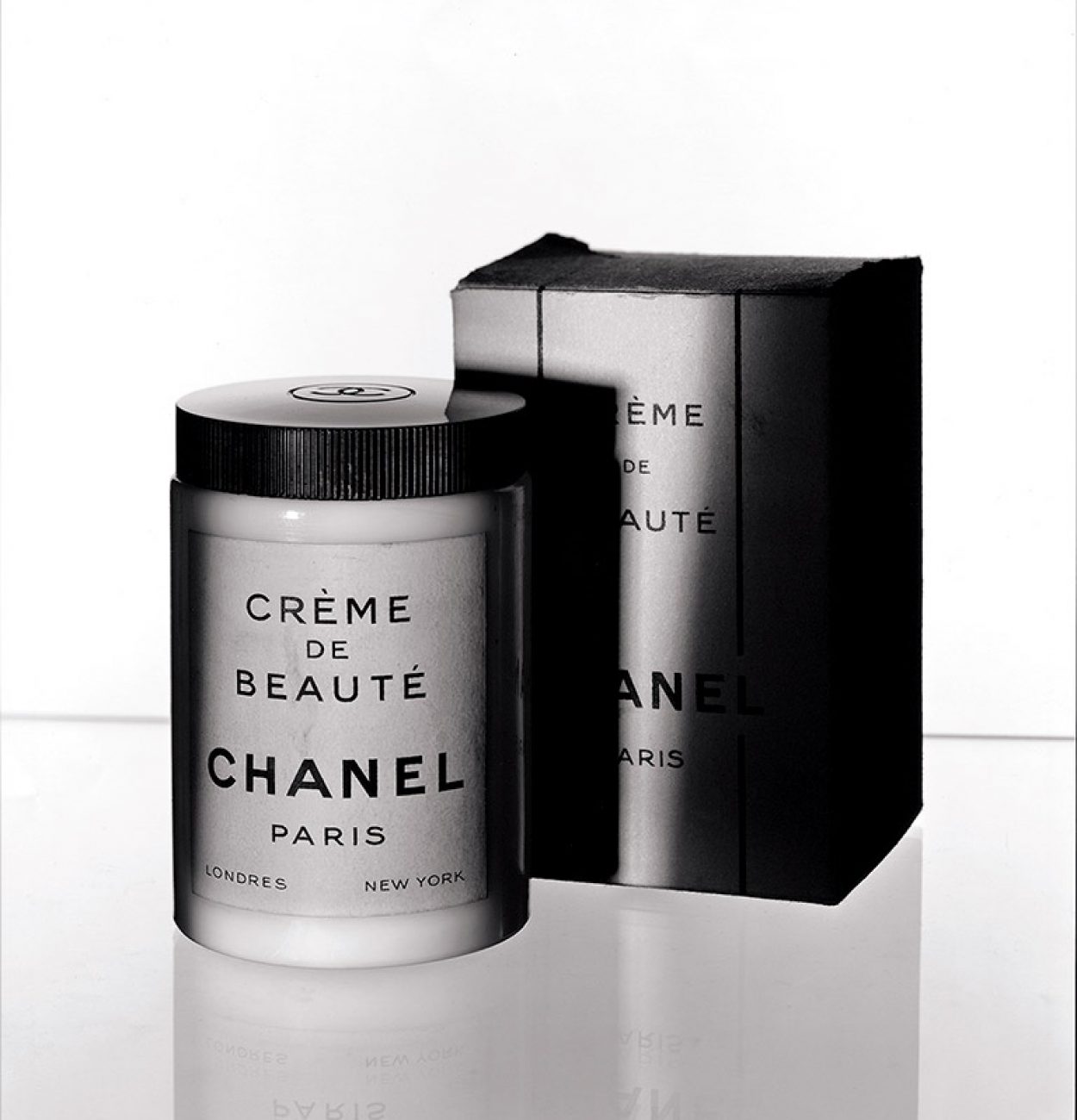 Adina Necula » Cosmetica premium: secretul formulelor Chanel Sublimage ...
