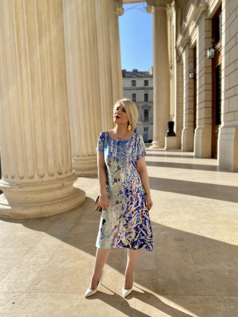 Adina Necula » Fashion storytelling si reperele unei explorari ...