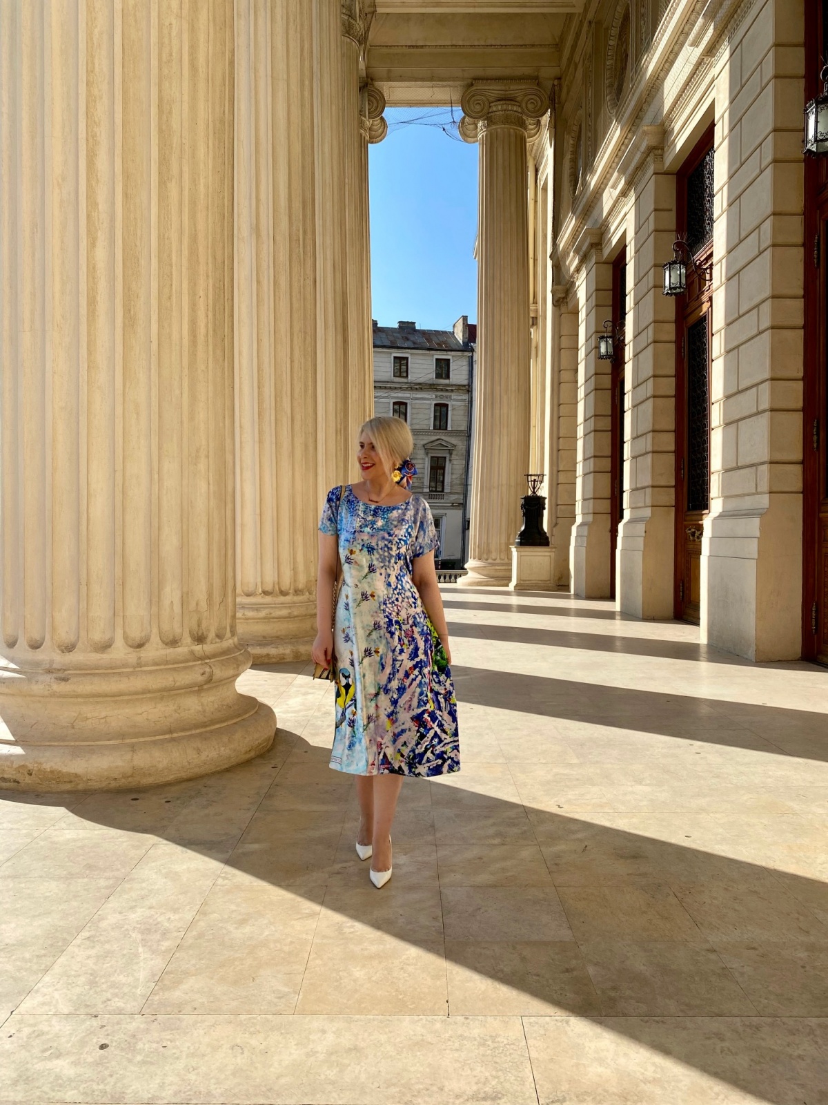 Adina Necula » Fashion storytelling si reperele unei explorari ...