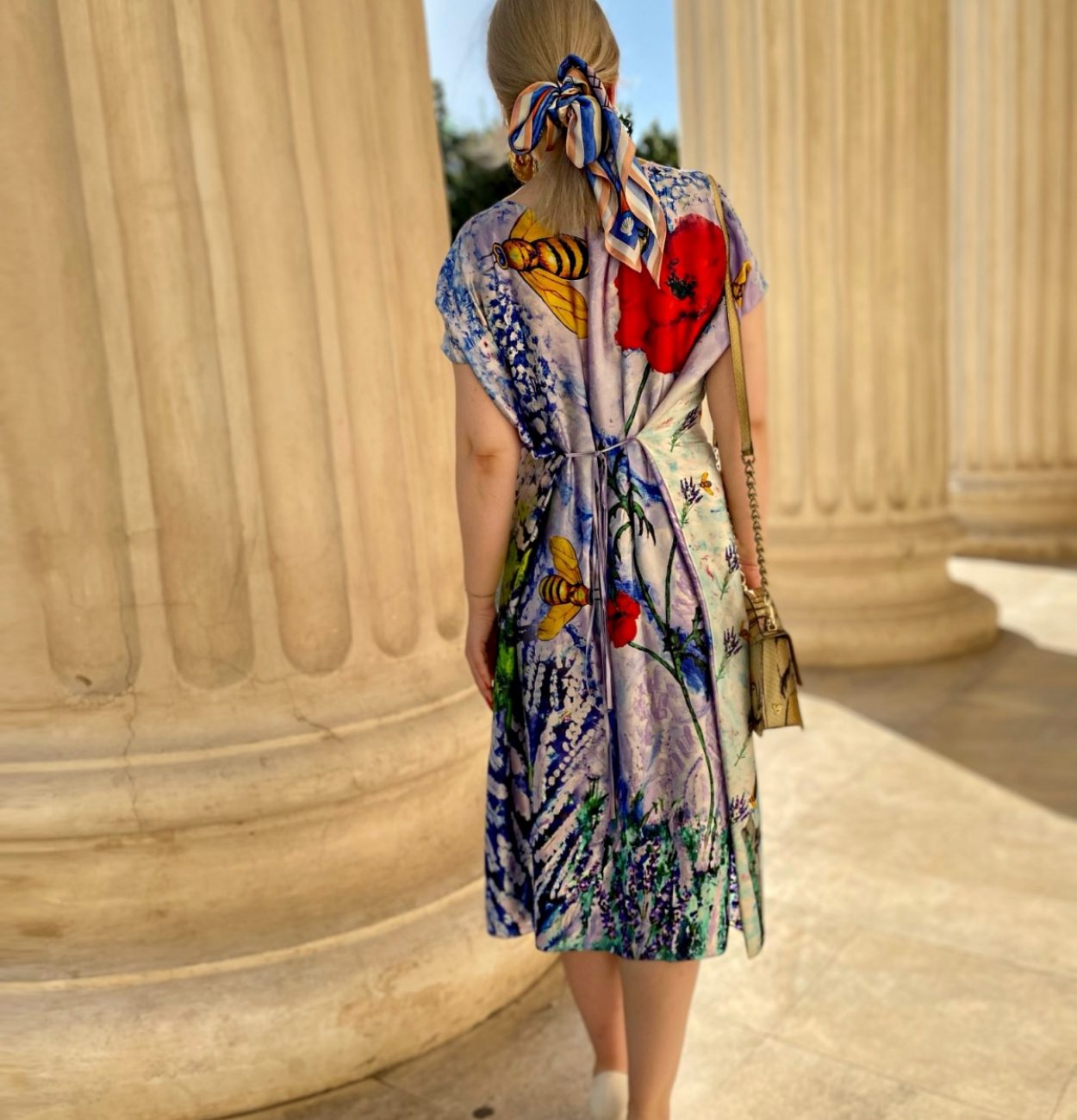 Adina Necula » Fashion storytelling si reperele unei explorari ...