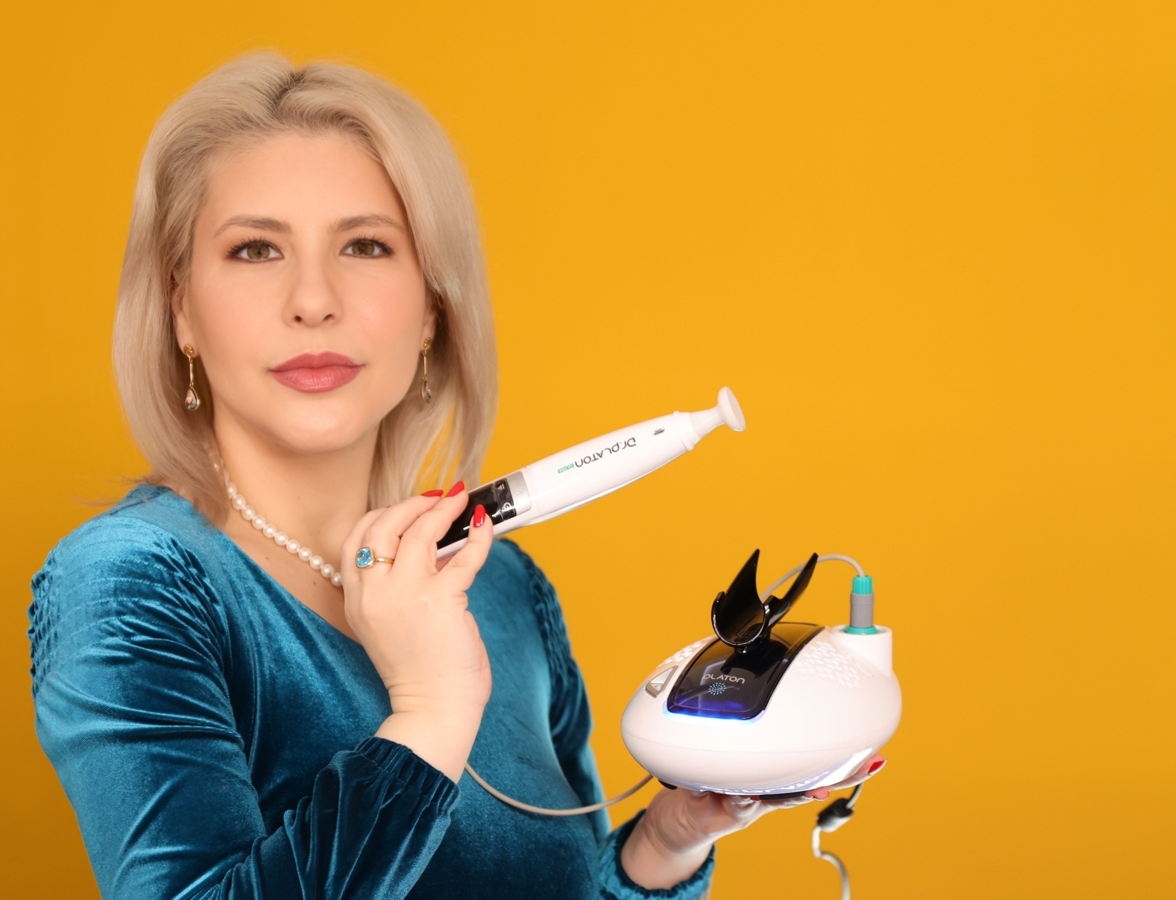 Adina Necula » Plasma rece Dr.Platon: tratamentul cu actiune rapida si ...